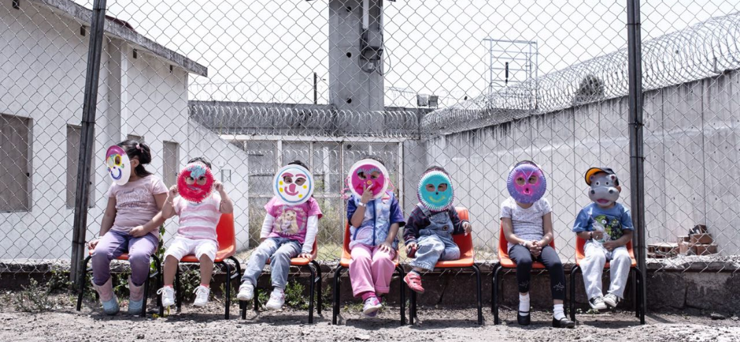 Reinserta - Transformamos vidas marcadas por la violencia – REINSERTA