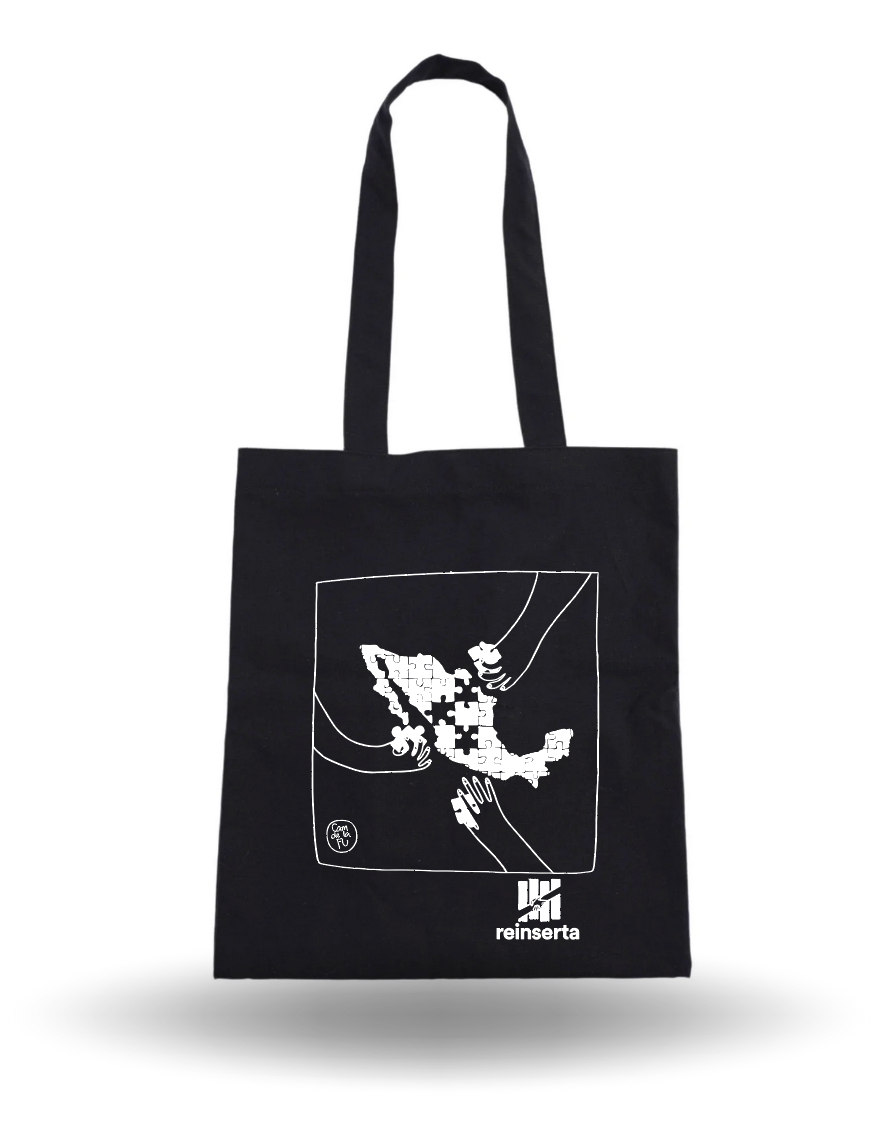 Reinserta - Transformamos vidas marcadas por la violencia – REINSERTA ...